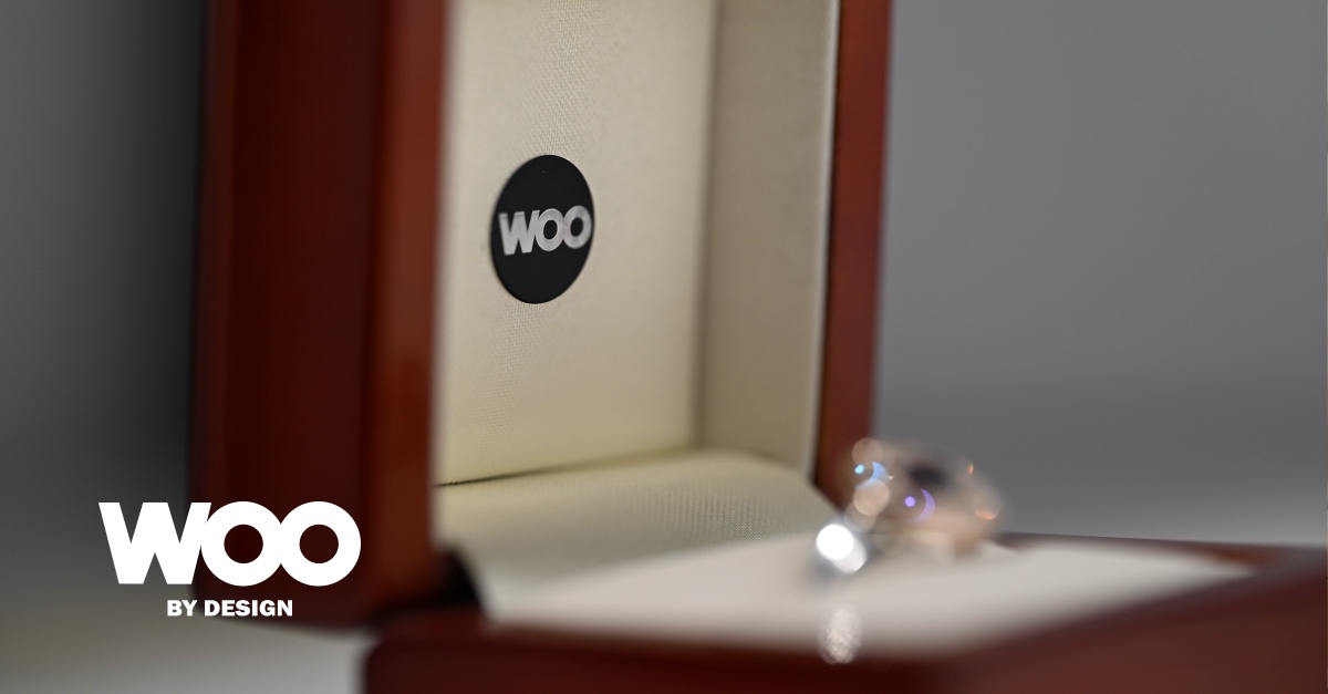Bespoke Jewellery Designer | Woo By Design